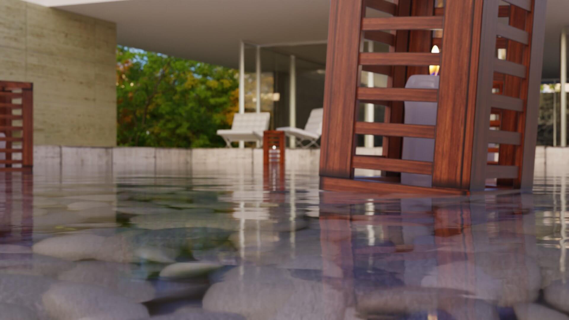 HDRI Sky Maps Pack For Architecture - HDR Image by CG Choco