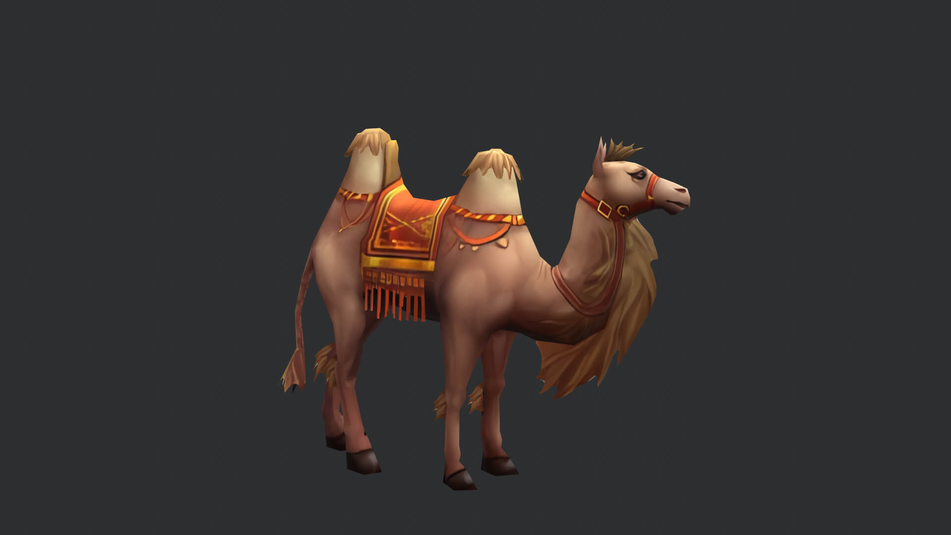 Animated Camel Images