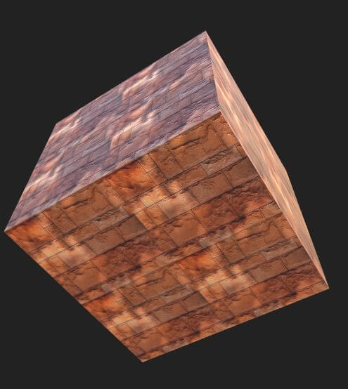 Brick Texture by CG PRO