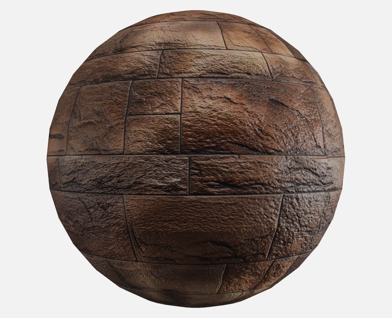 Brick Texture by CG PRO