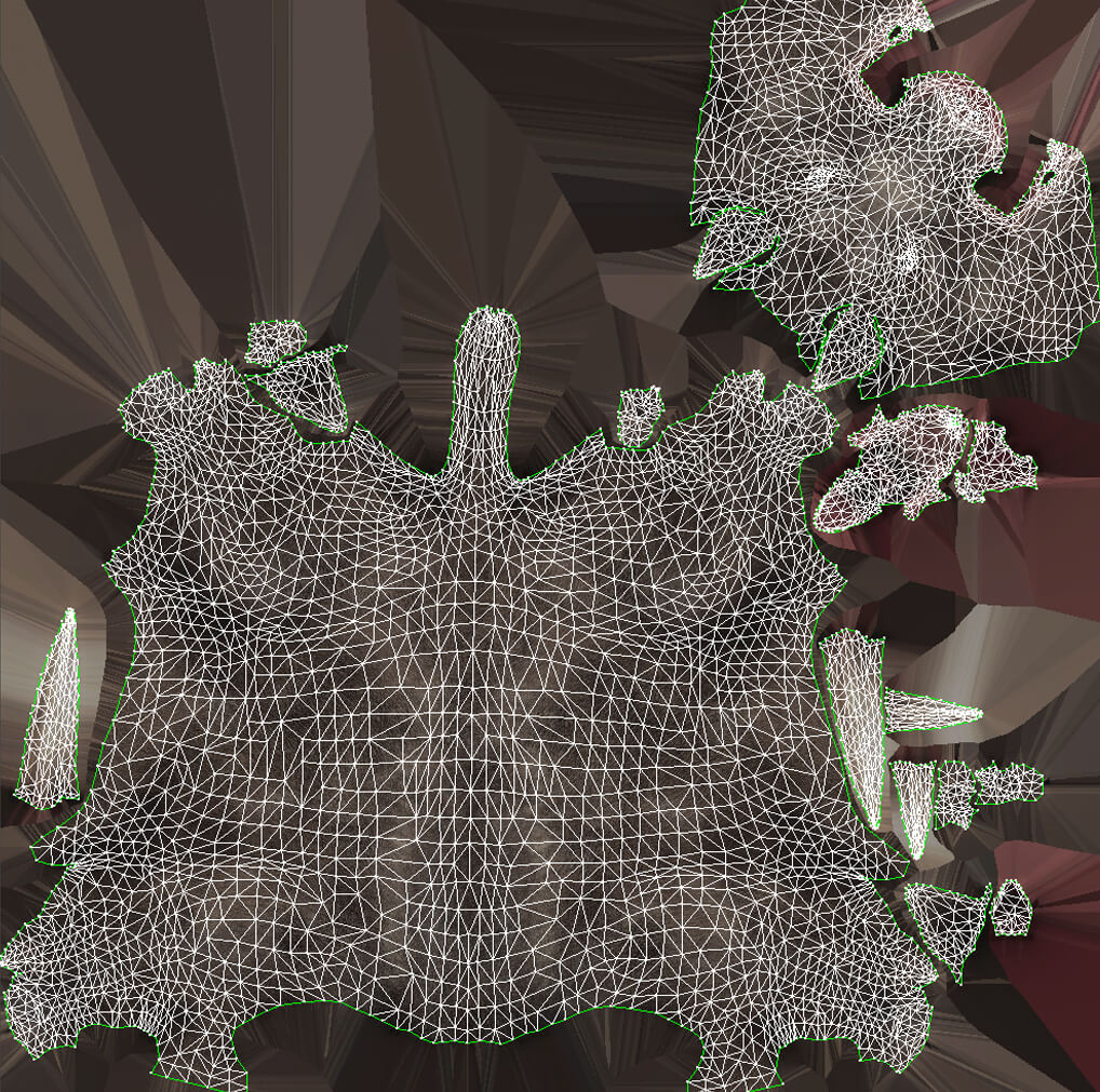 Boar Pig Beast - 3D Model by cg-shop-boy