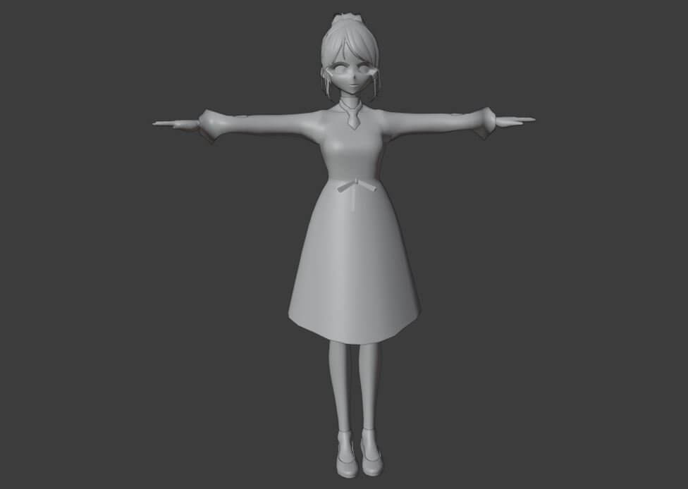15 Anime 3d Model The King Of Fighters 15 Has A Lot To Prove In The