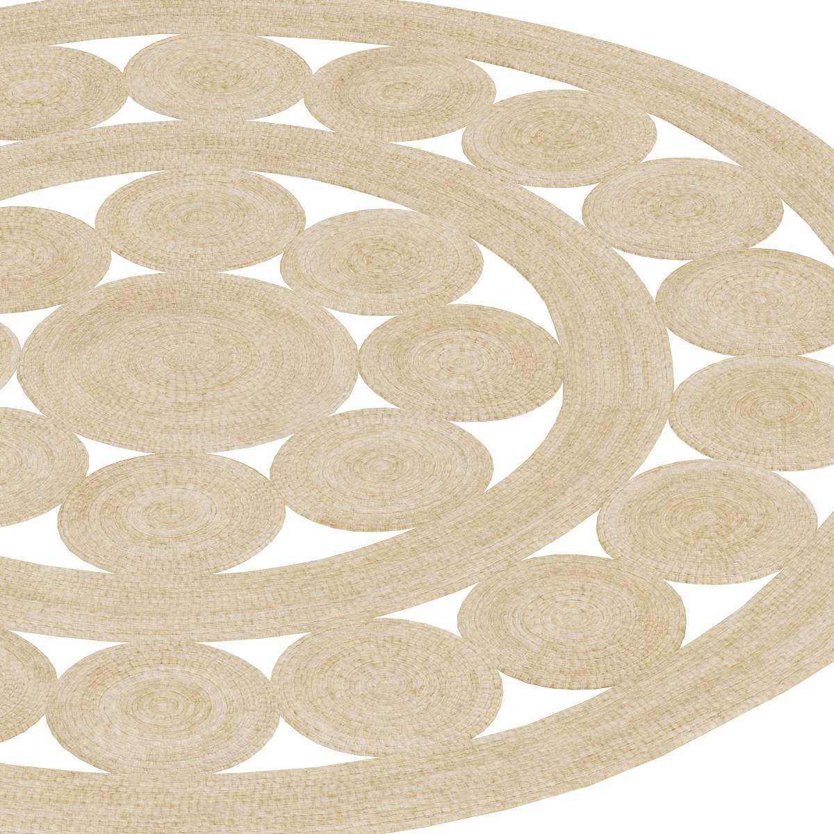 Bathroom Rug - Free 3D Model by cgaxis