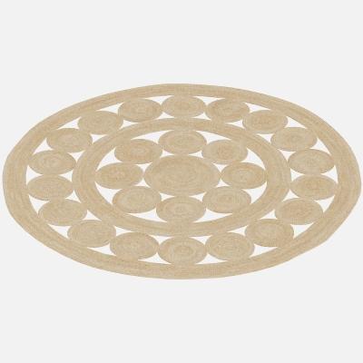 Bathroom Rug - Free 3D Model by cgaxis