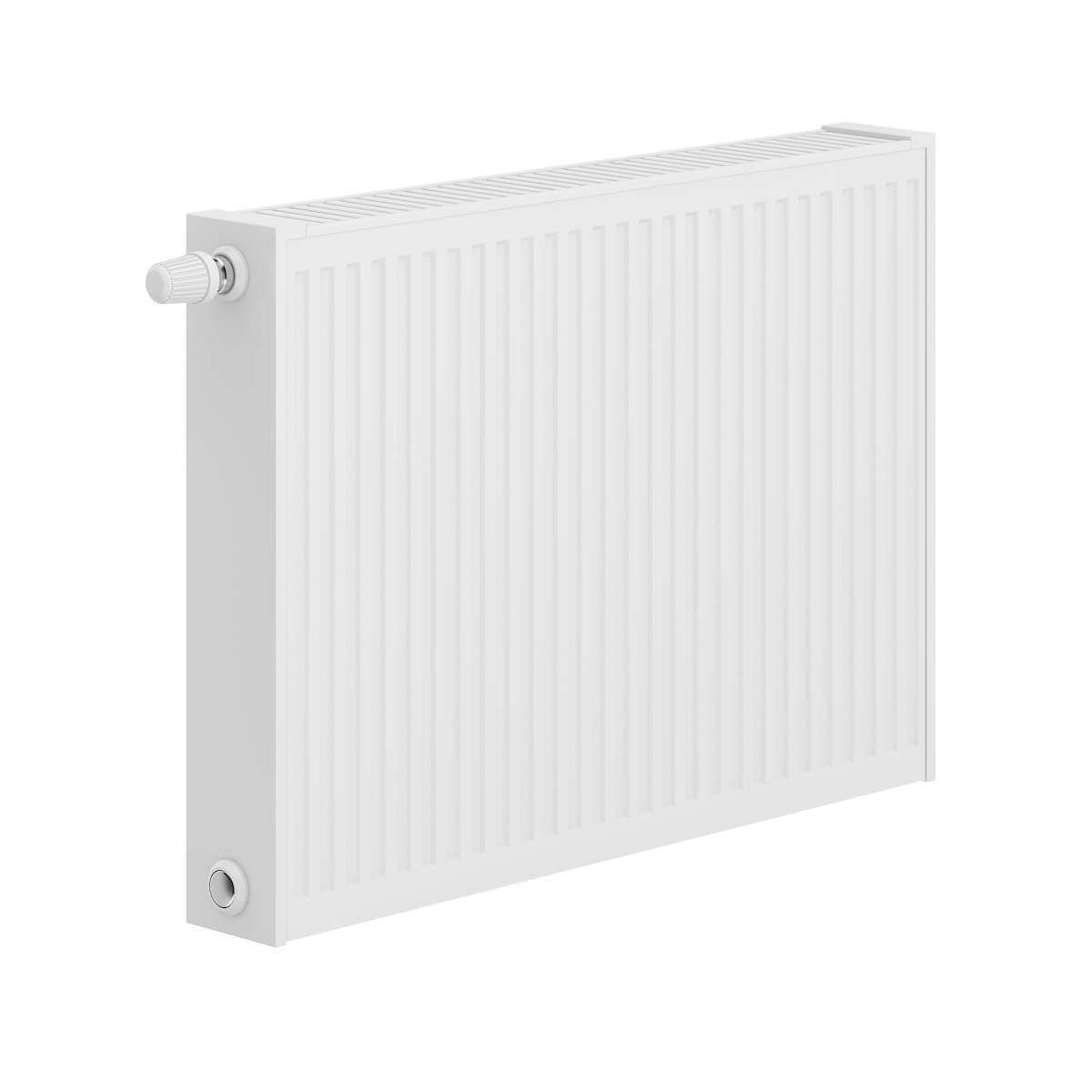 Heater - Free 3D Model by cgaxis
