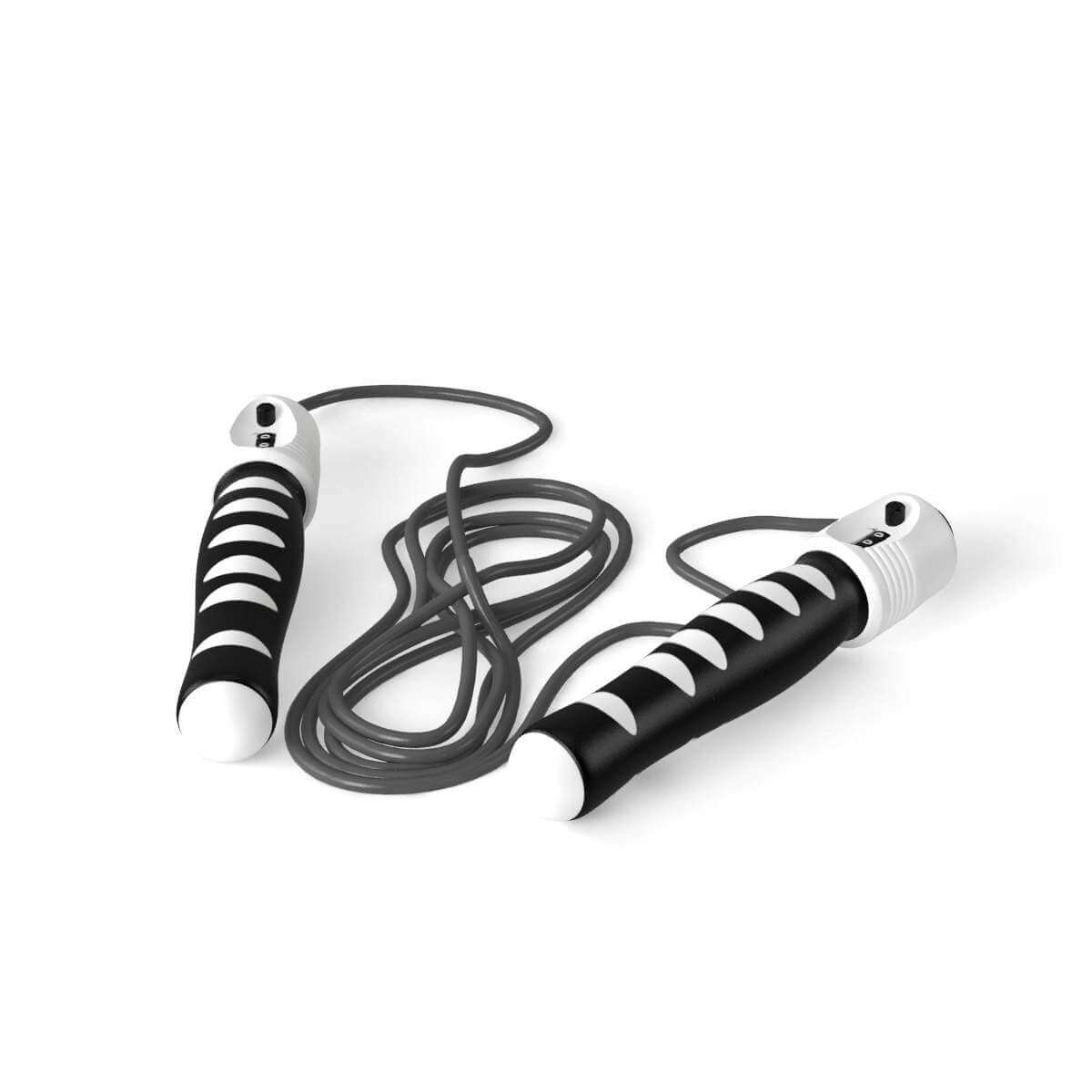 Jumping Rope - Free 3D Model by cgaxis