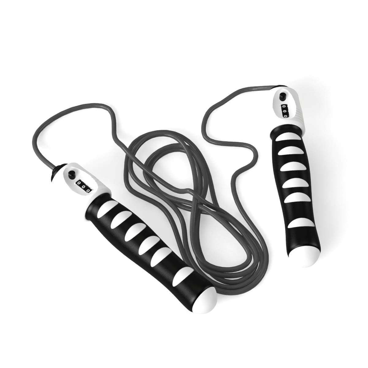 Jumping Rope - Free 3D Model by cgaxis