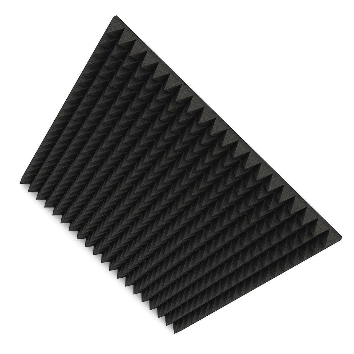 Acoustic Panel 1 - 3D Model by cgaxis