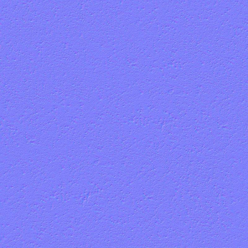 Asphalt Pavement PBR Texture by cgaxis