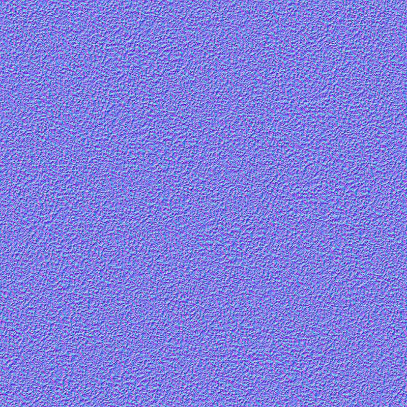 Black Asphalt PBR Texture by cgaxis