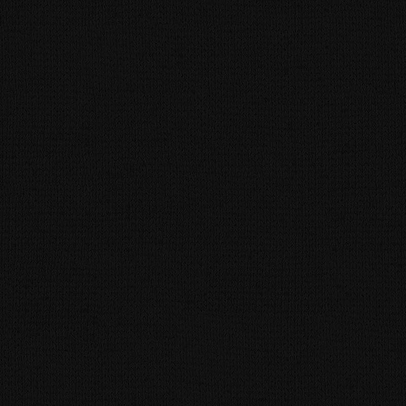 Black Fabric PBR Texture by cgaxis