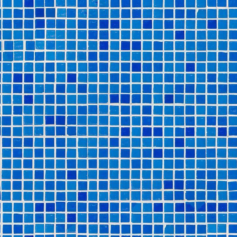 Blue Tiles PBR Texture by cgaxis