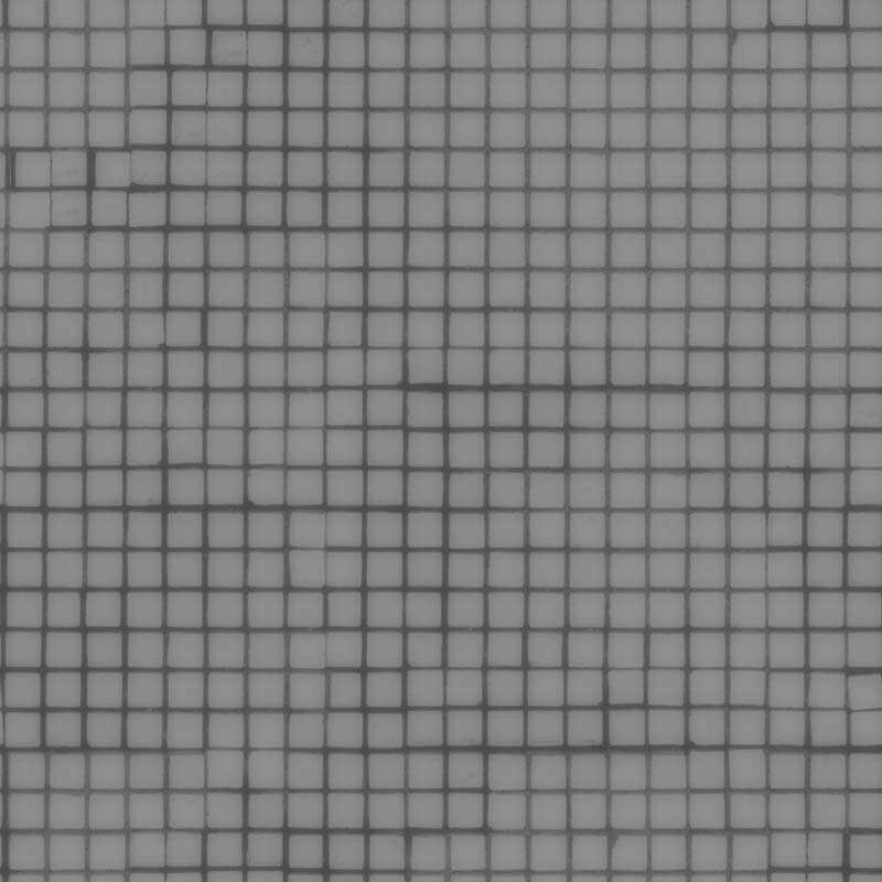 Blue Tiles PBR Texture by cgaxis