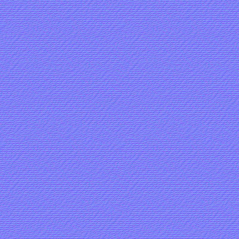 Brown Fabric PBR Texture by cgaxis