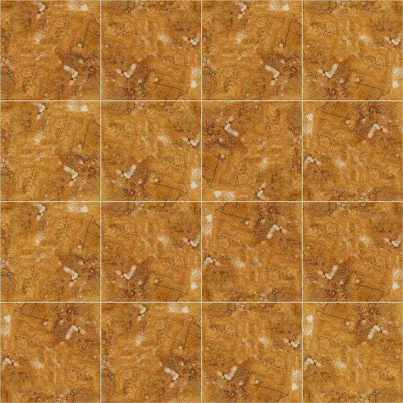 Brown Tiles PBR Texture by cgaxis