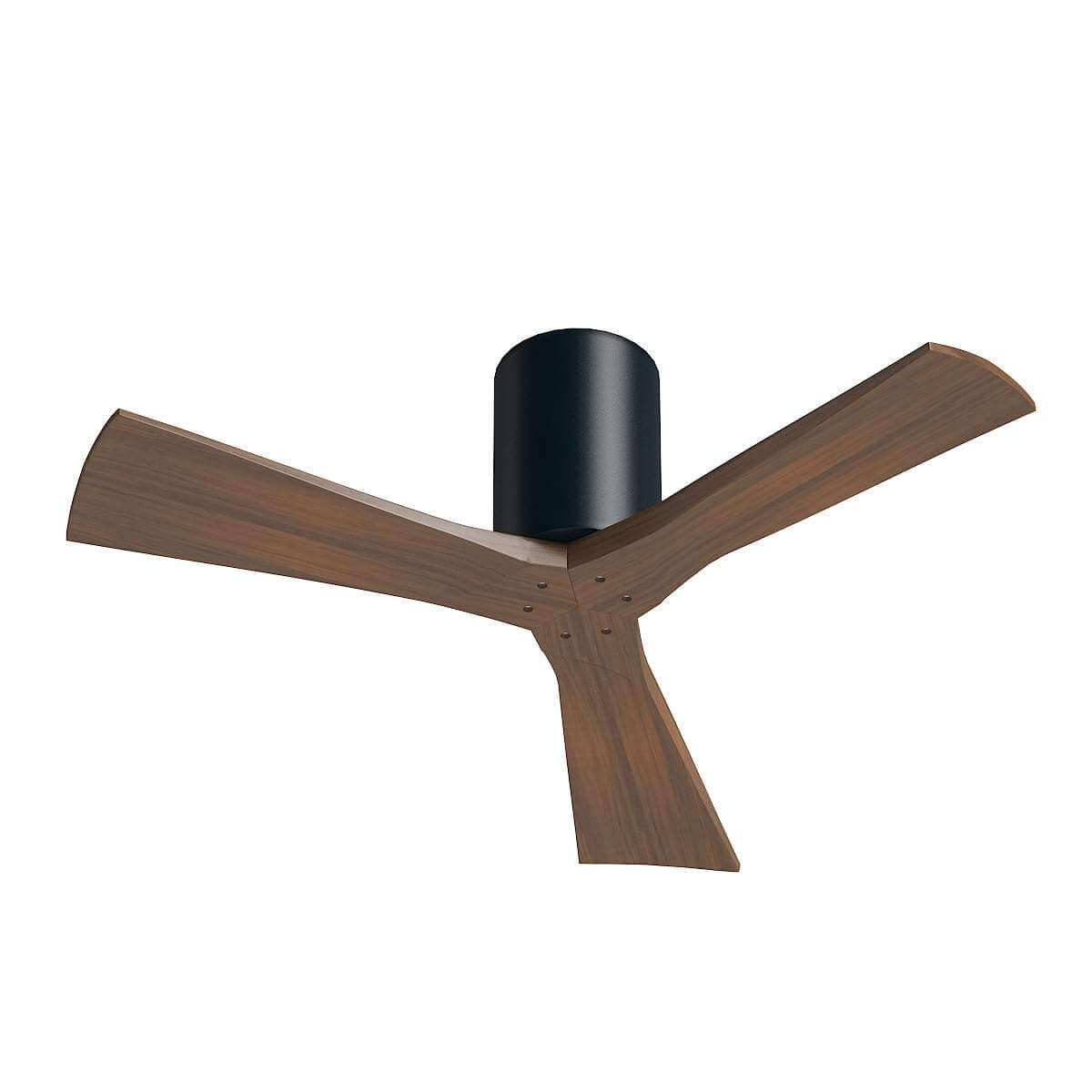 Ceiling Fan - 3D Model by cgaxis