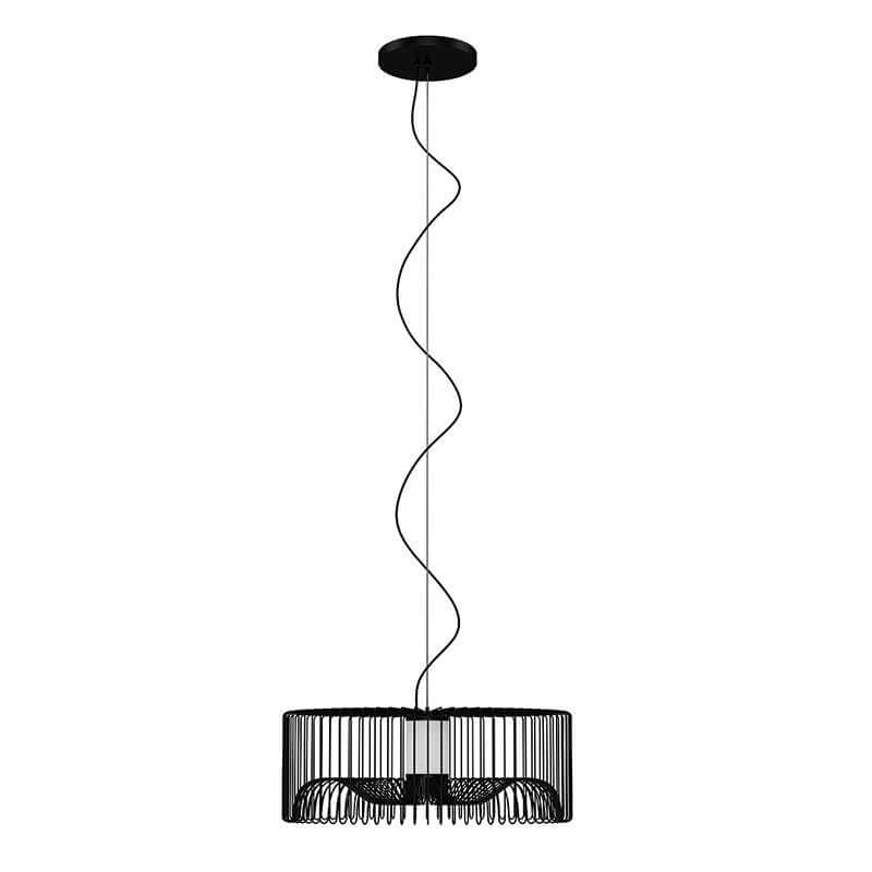 Ceiling Lamp 21 - 3D Model by cgaxis