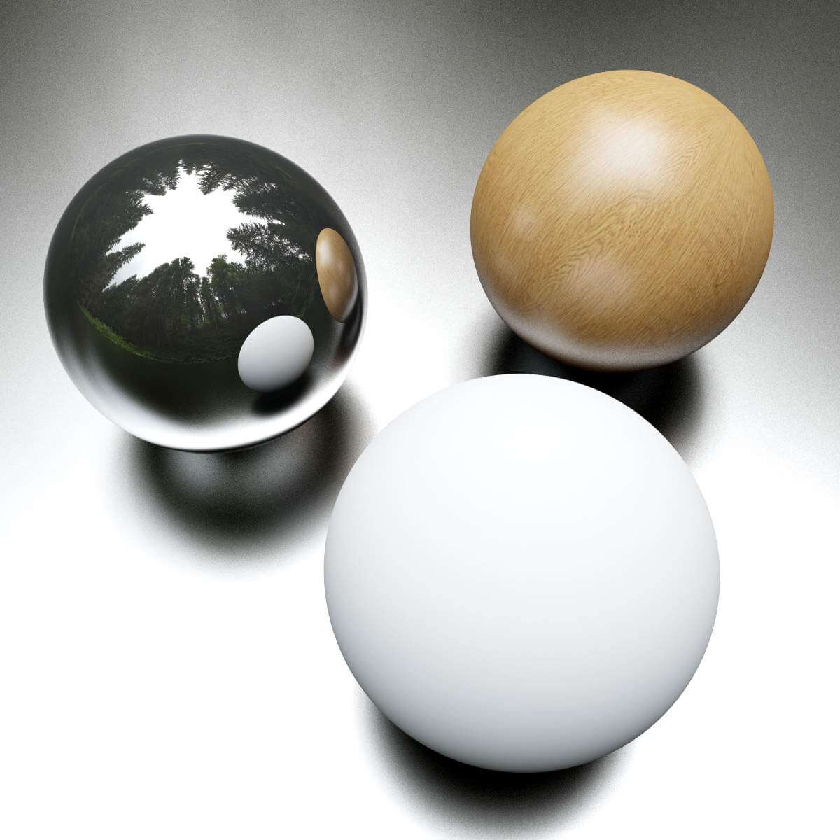 CGAxis HDRI Map 05 02 - HDR Image by cgaxis