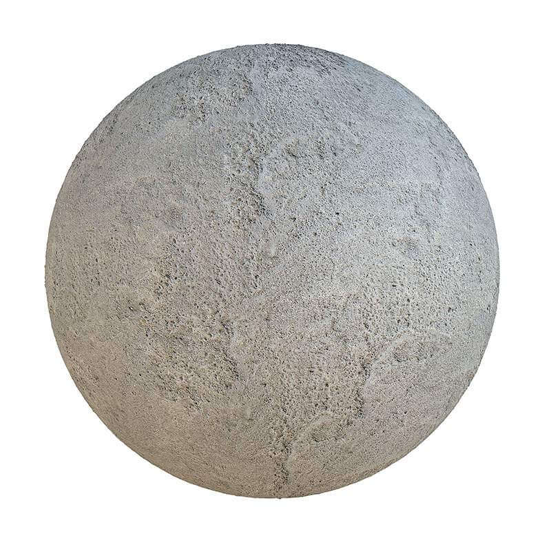 Concrete Panel PBR Texture by cgaxis