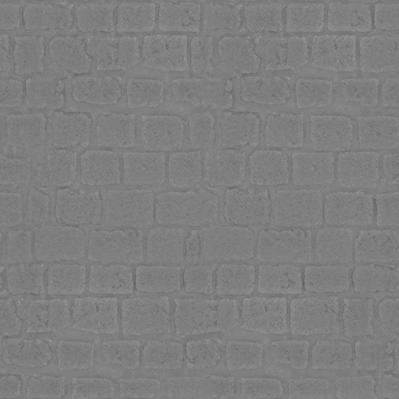 Concrete Pavement PBR Texture by cgaxis