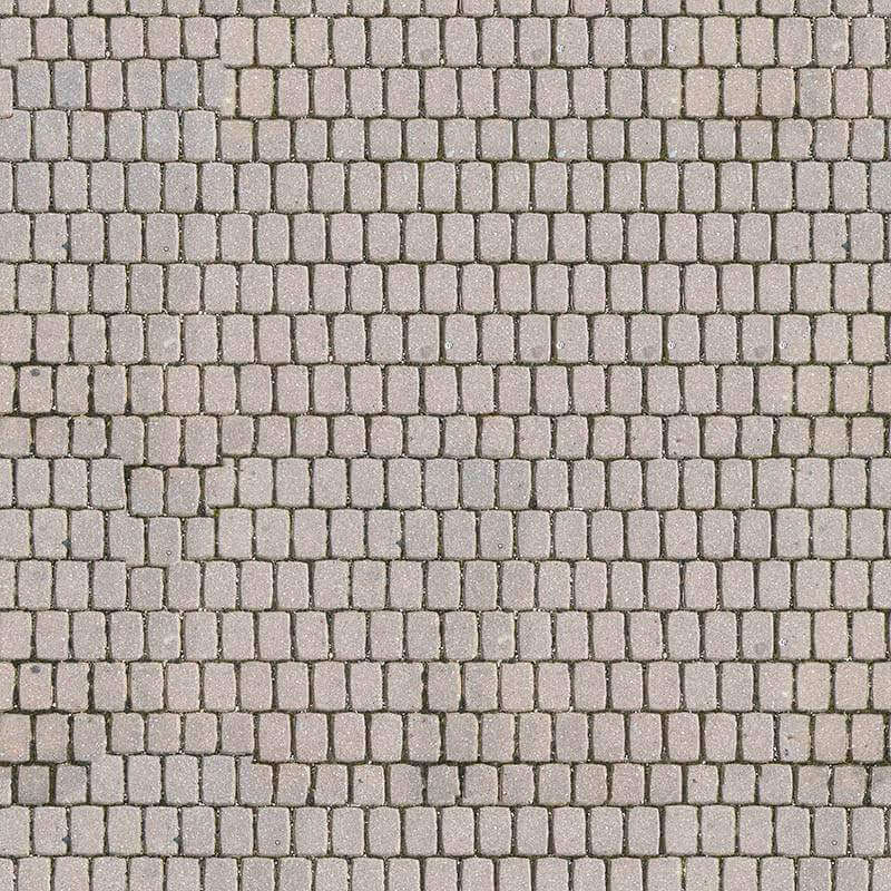 Concrete Pavement PBR Texture by cgaxis