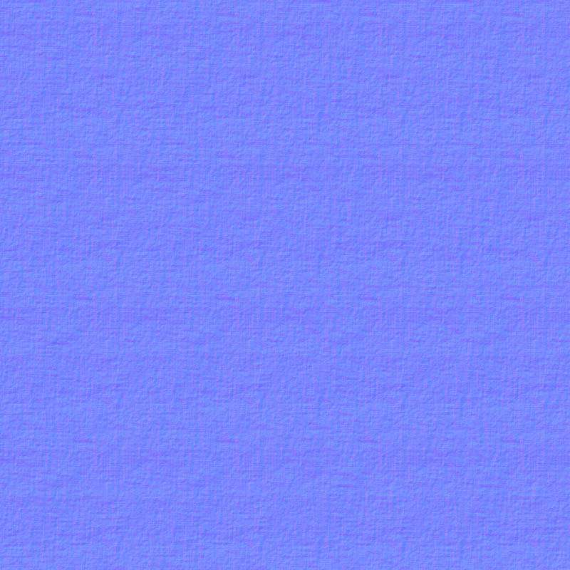 Cyan Fabric PBR Texture by cgaxis