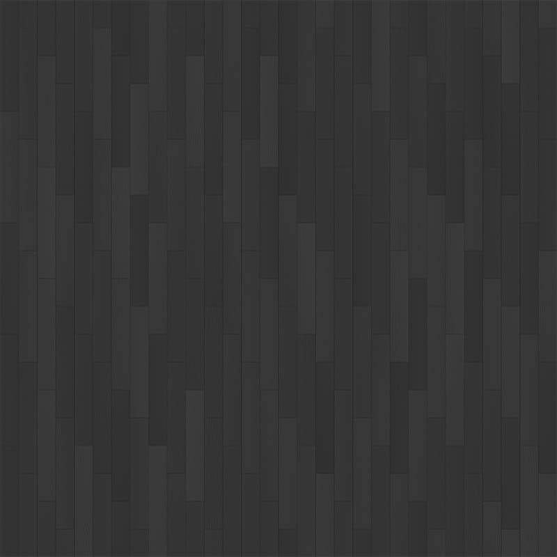 Dark Wood Tiles PBR Texture by cgaxis