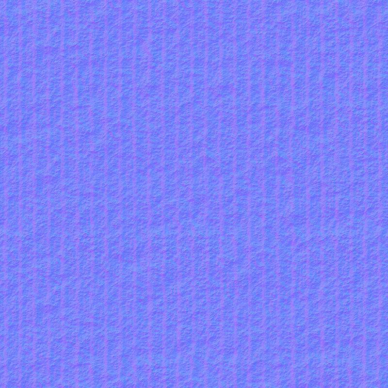 Doormat PBR Texture by cgaxis