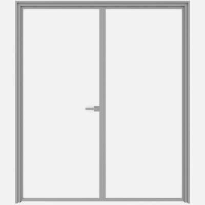Glass Double Door Texture - Glass Door Ideas
