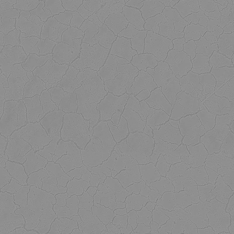 Dry Cracked Dirt PBR Texture by cgaxis