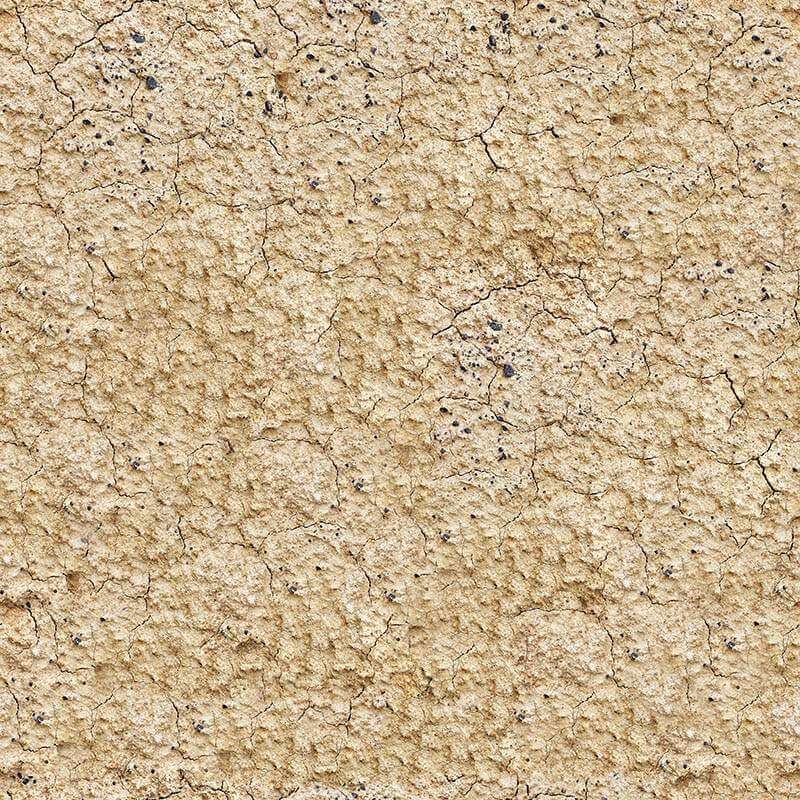 Dry Cracked Dirt PBR Texture by cgaxis