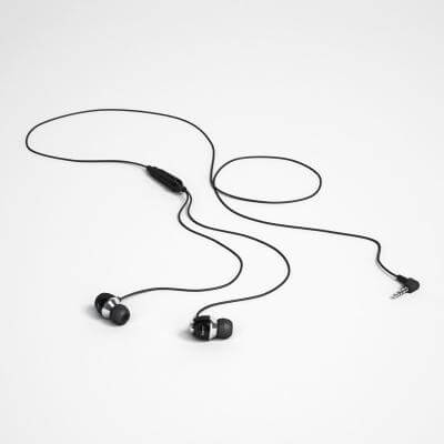 Earbuds - 3D Model by cgaxis
