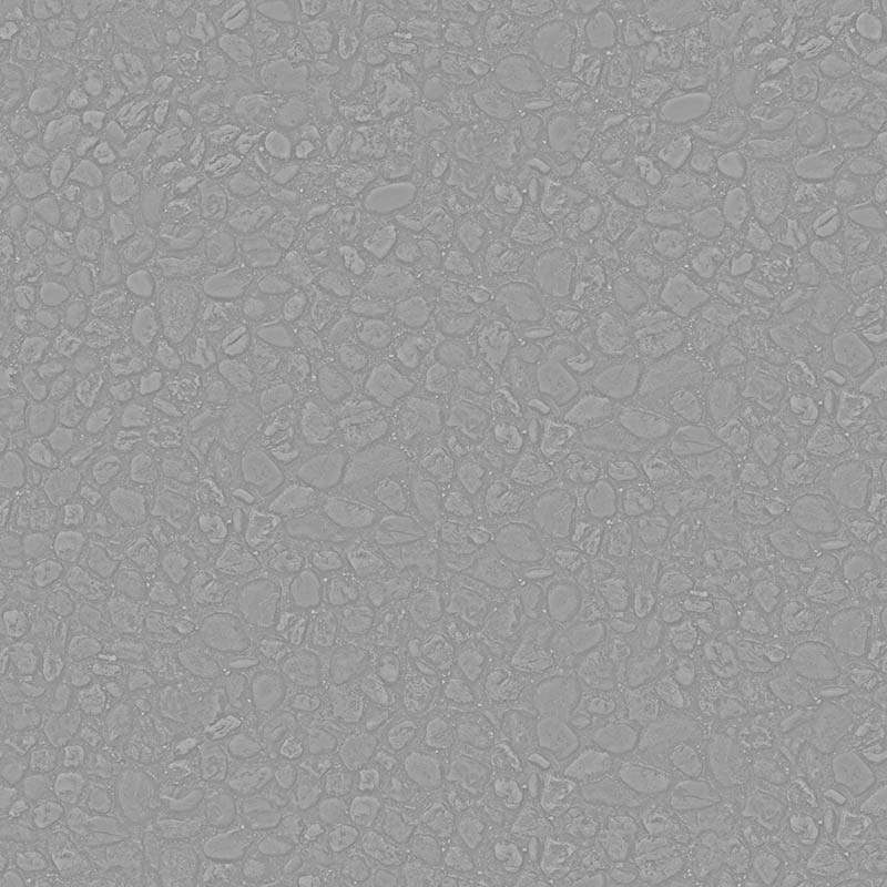 Gravel Pavement PBR Texture by cgaxis