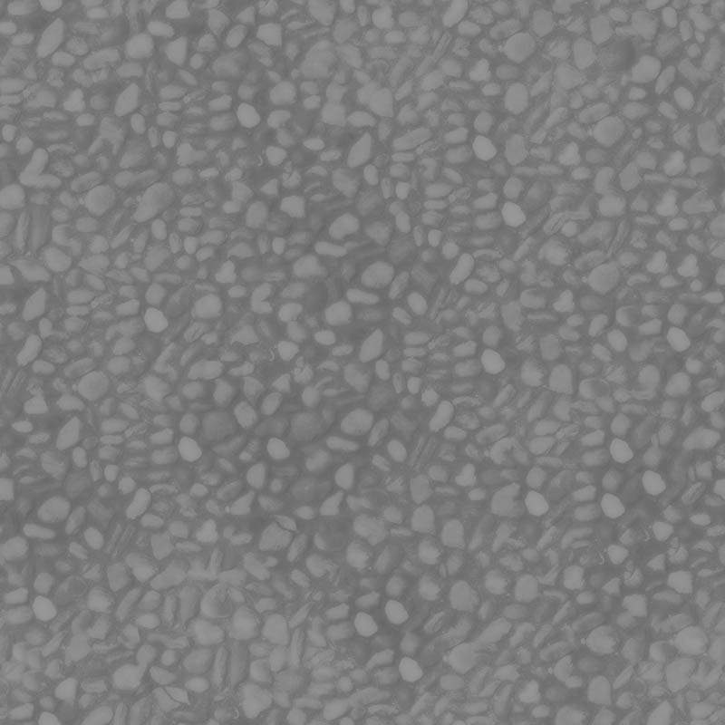 Gravel Pavement PBR Texture by cgaxis