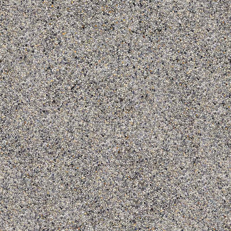 Gravel Pavement PBR Texture by cgaxis