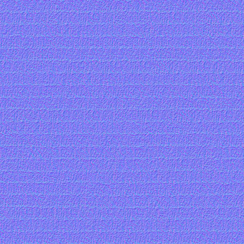 Cloth Texture And Normal Map