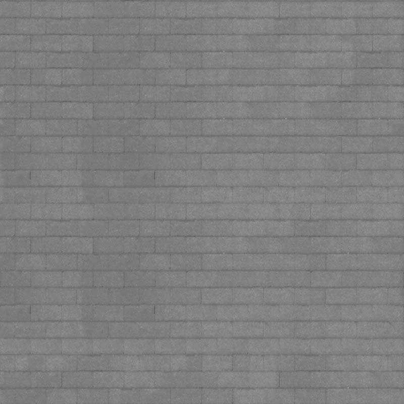 Grey Brick Wall PBR Texture by cgaxis