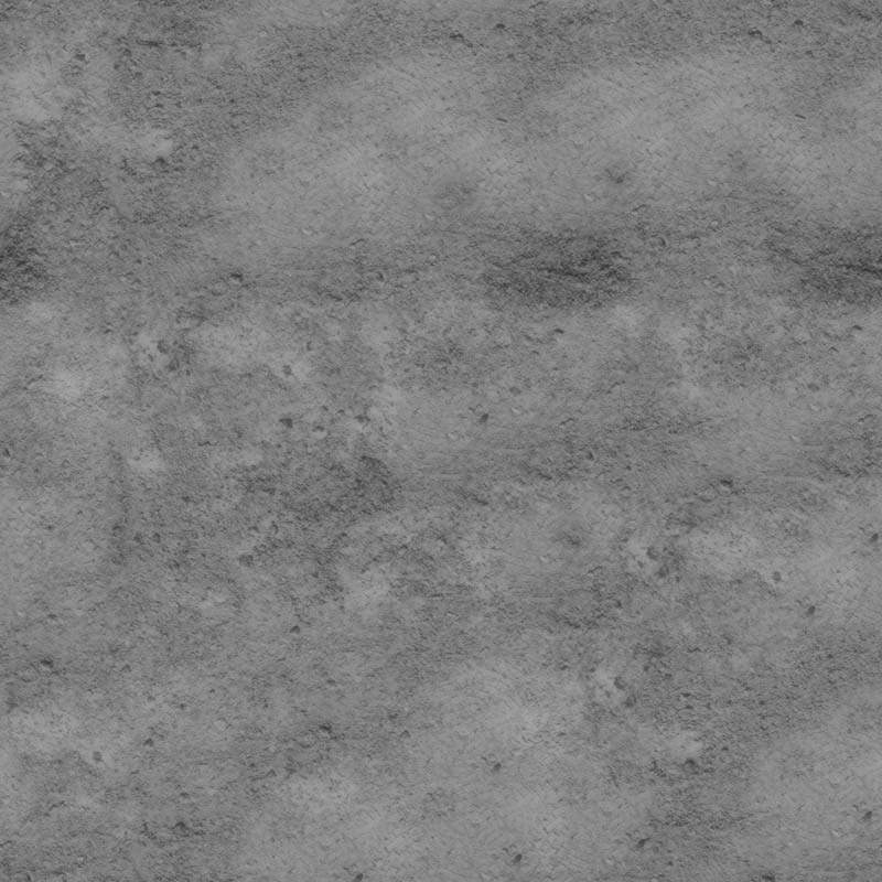 Grey Dirt PBR Texture by cgaxis