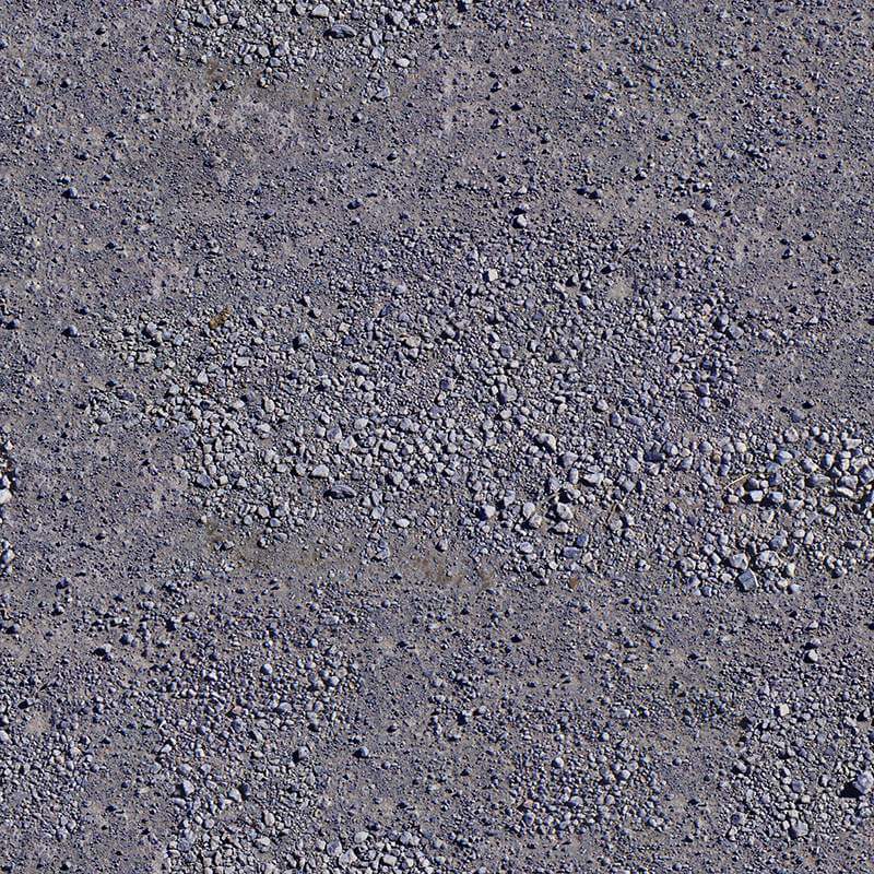 Grey Dirt PBR Texture by cgaxis