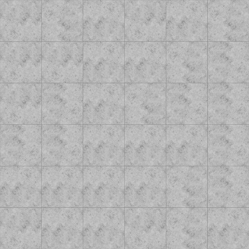 Grey Tiles PBR Texture by cgaxis