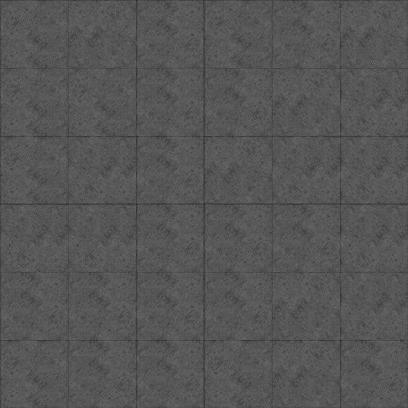 Grey Tiles PBR Texture by cgaxis