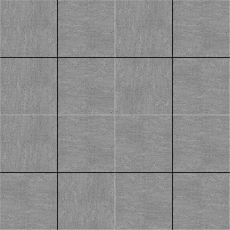 Grey Tiles PBR Texture by cgaxis