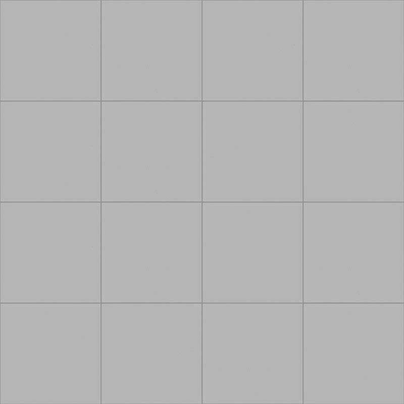 Grey Tiles PBR Texture by cgaxis