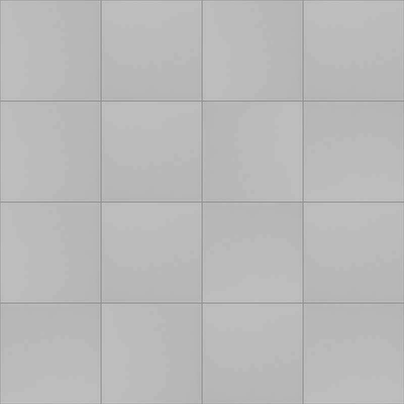 Grey Tiles PBR Texture by cgaxis