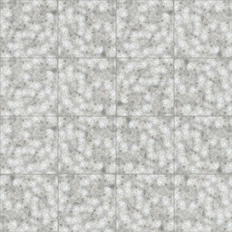 Grey Tiles PBR Texture by cgaxis