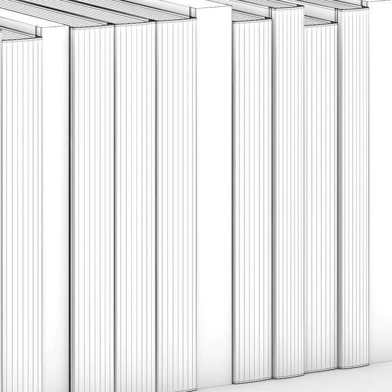 Guide Books 3 - 3D Model by cgaxis