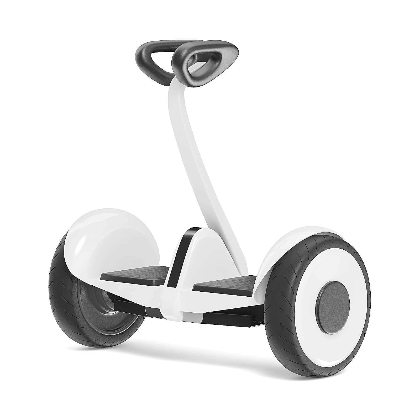 Hoverboard - 3D Model by cgaxis