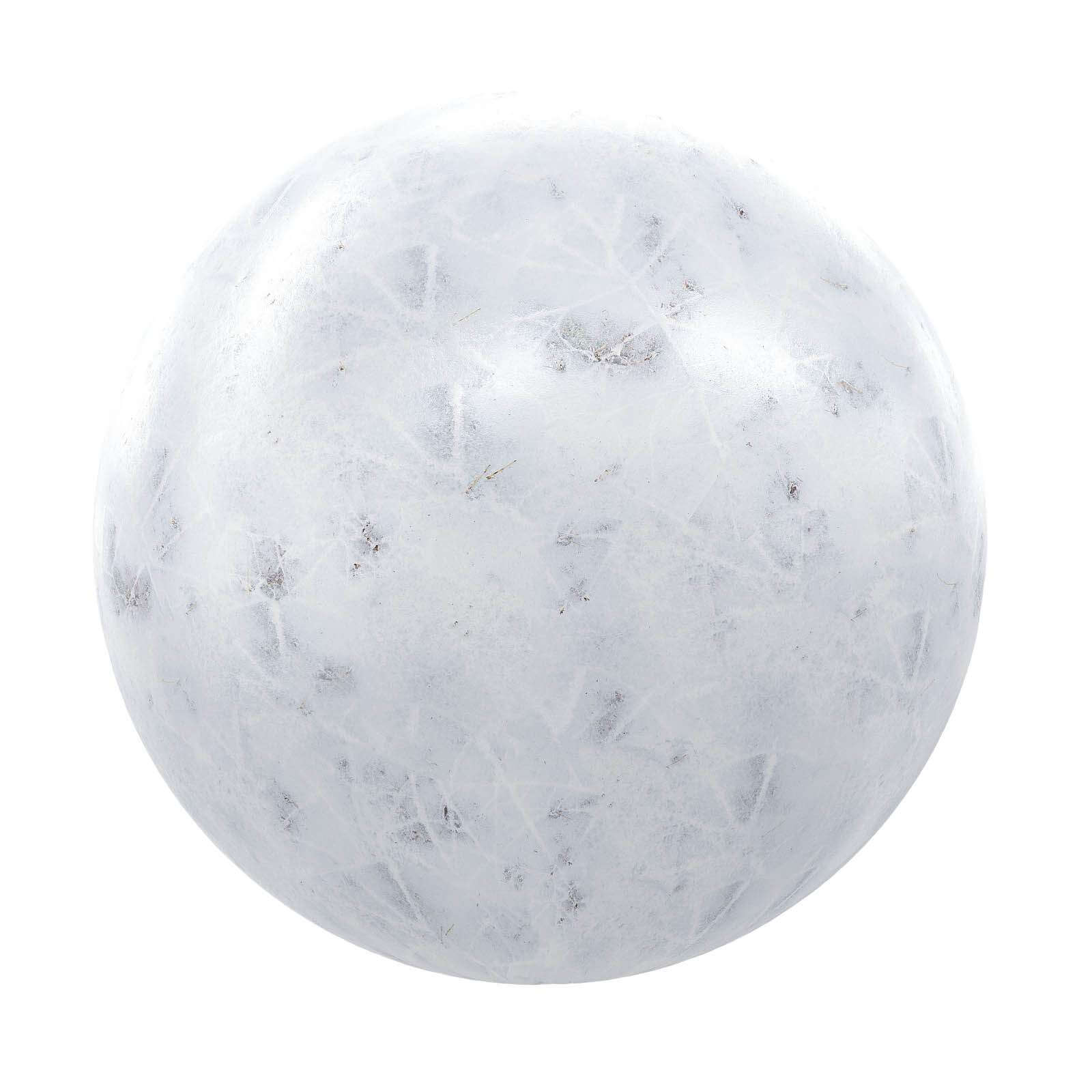 Ice PBR Texture by cgaxis