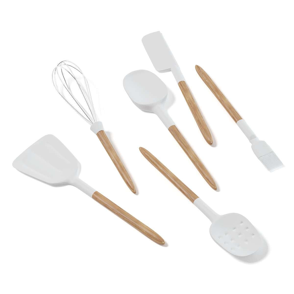 Kitchen Utensils - 3D Model by cgaxis