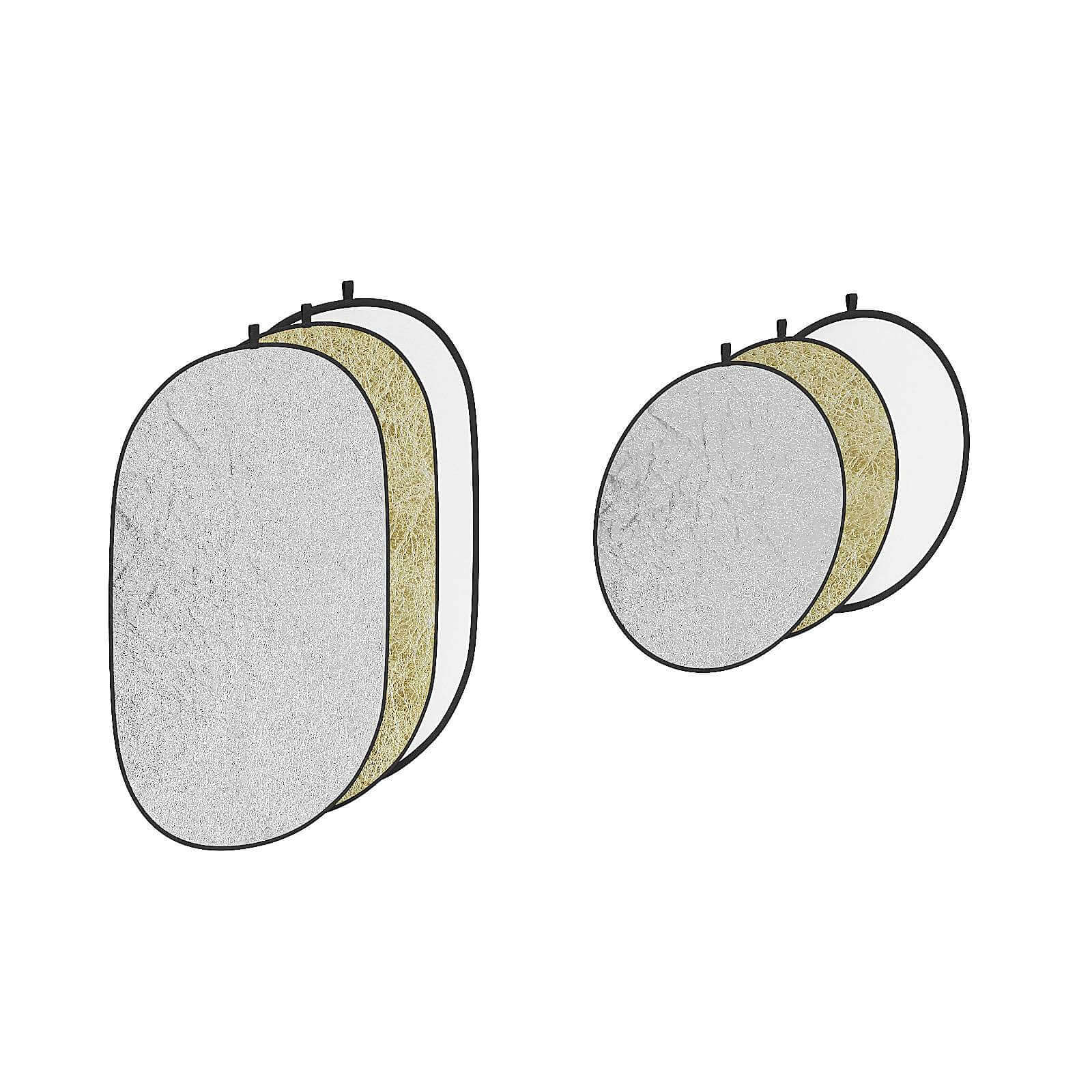 Light Diffusers - 3D Model by cgaxis